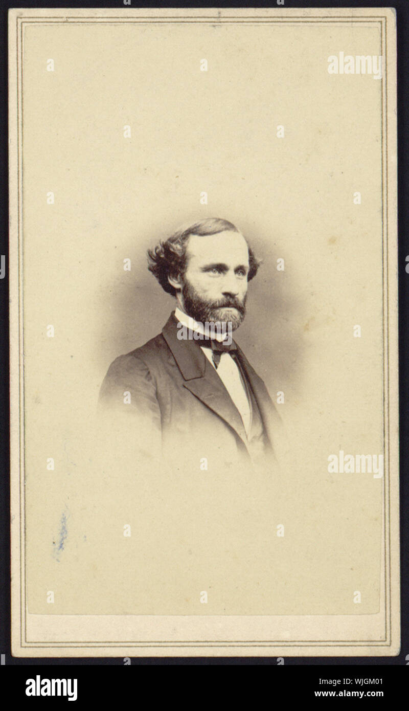 Henry l dawes hi-res stock photography and images - Alamy