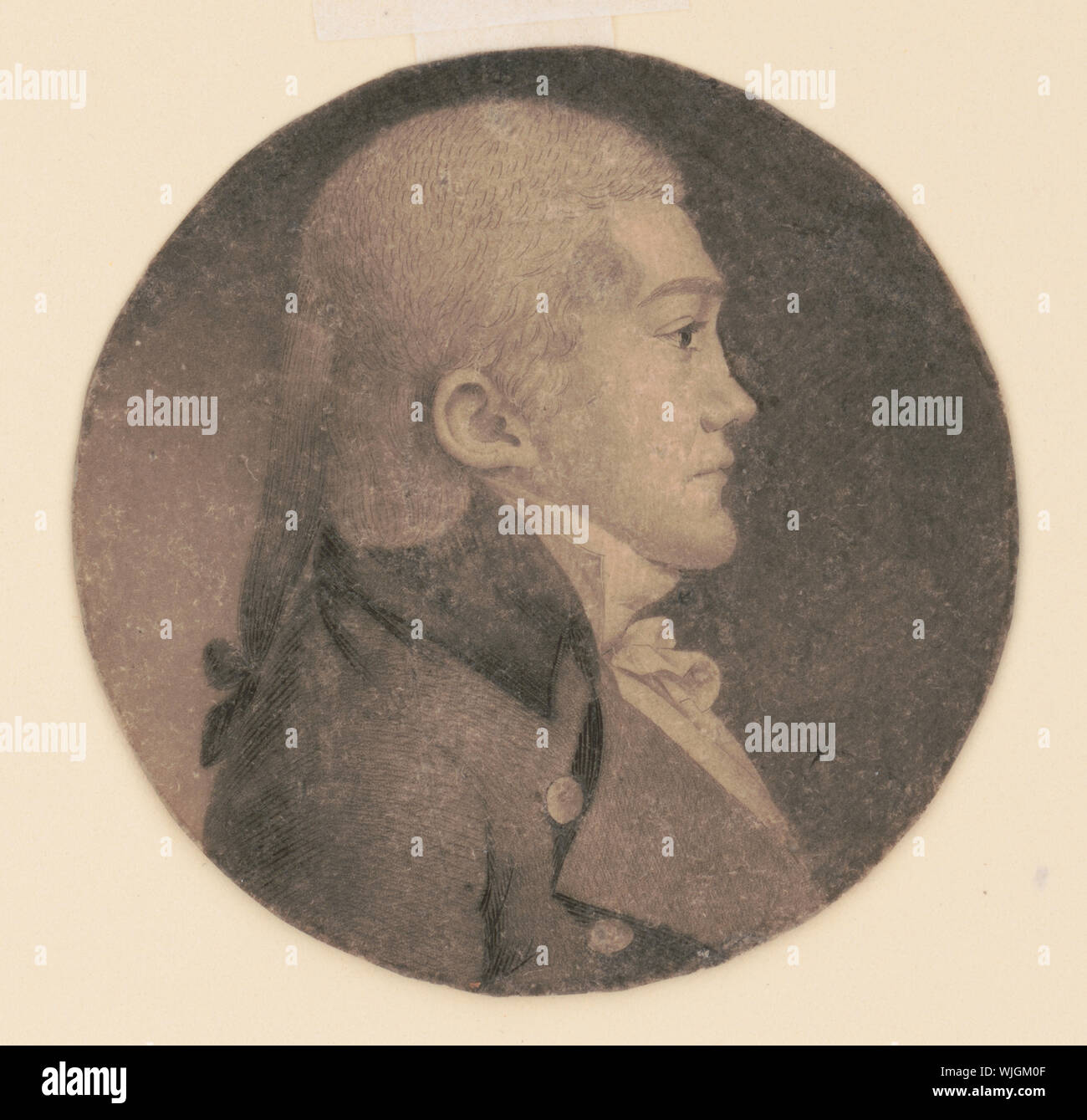 Shoulders henry hi-res stock photography and images - Alamy