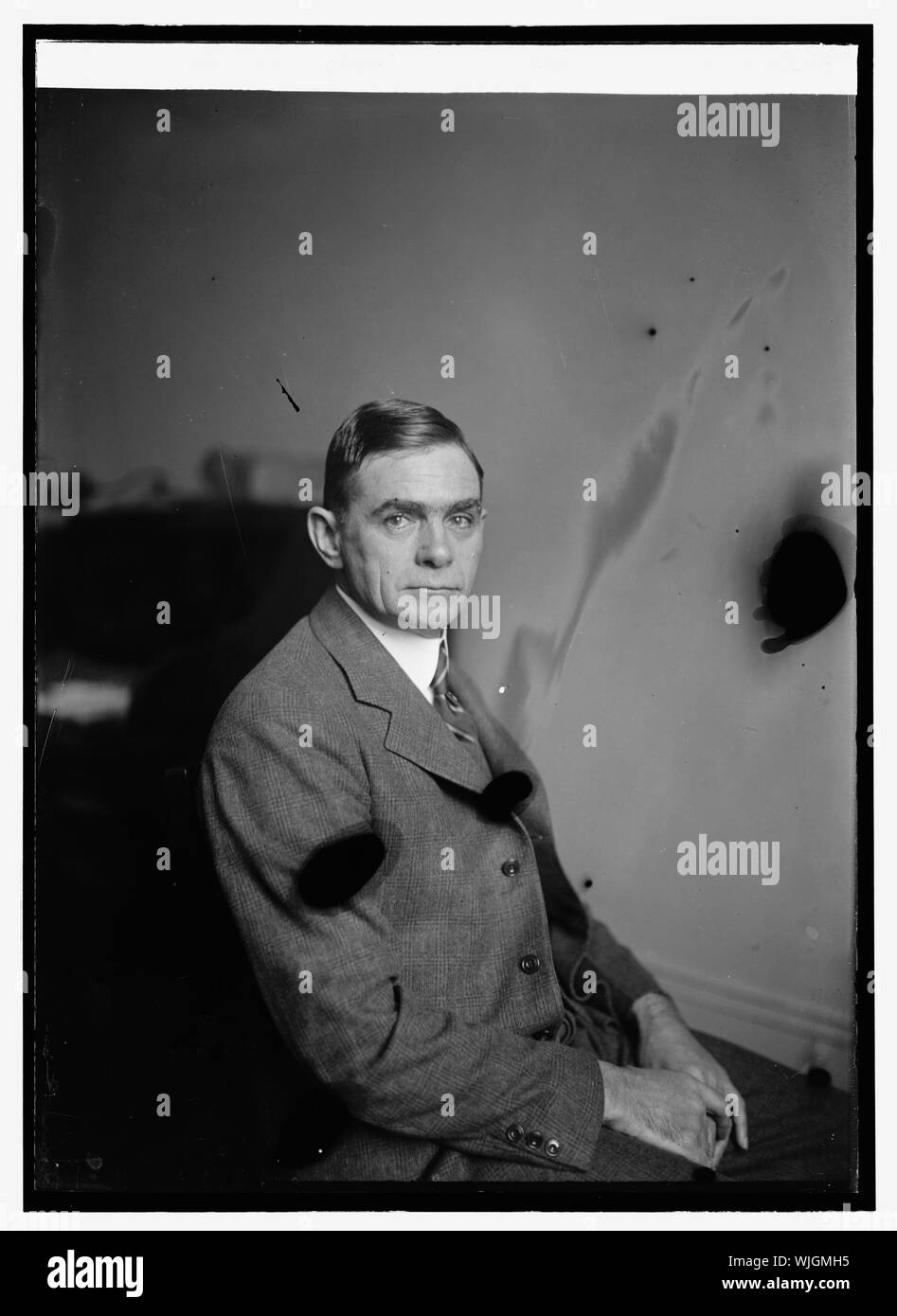 Henry jost hi-res stock photography and images - Alamy