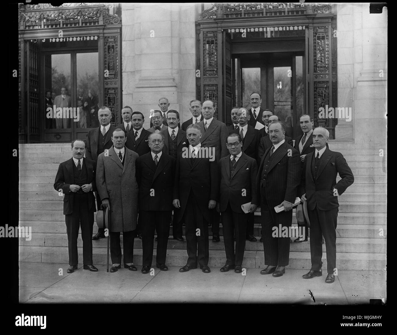 Stimson center hi-res stock photography and images - Alamy