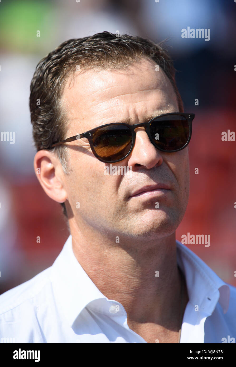 Montenegro manager hi-res stock photography and images - Alamy