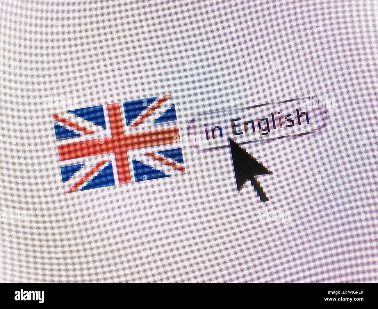 Surface flag hi-res stock photography and images - Alamy