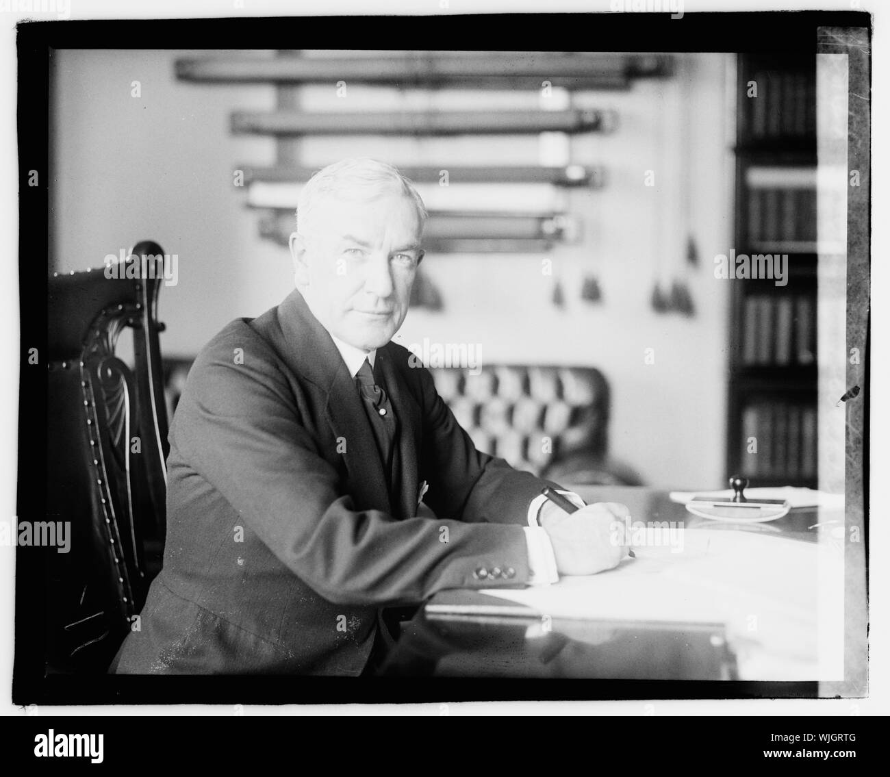 Henry fletcher Black and White Stock Photos & Images - Alamy