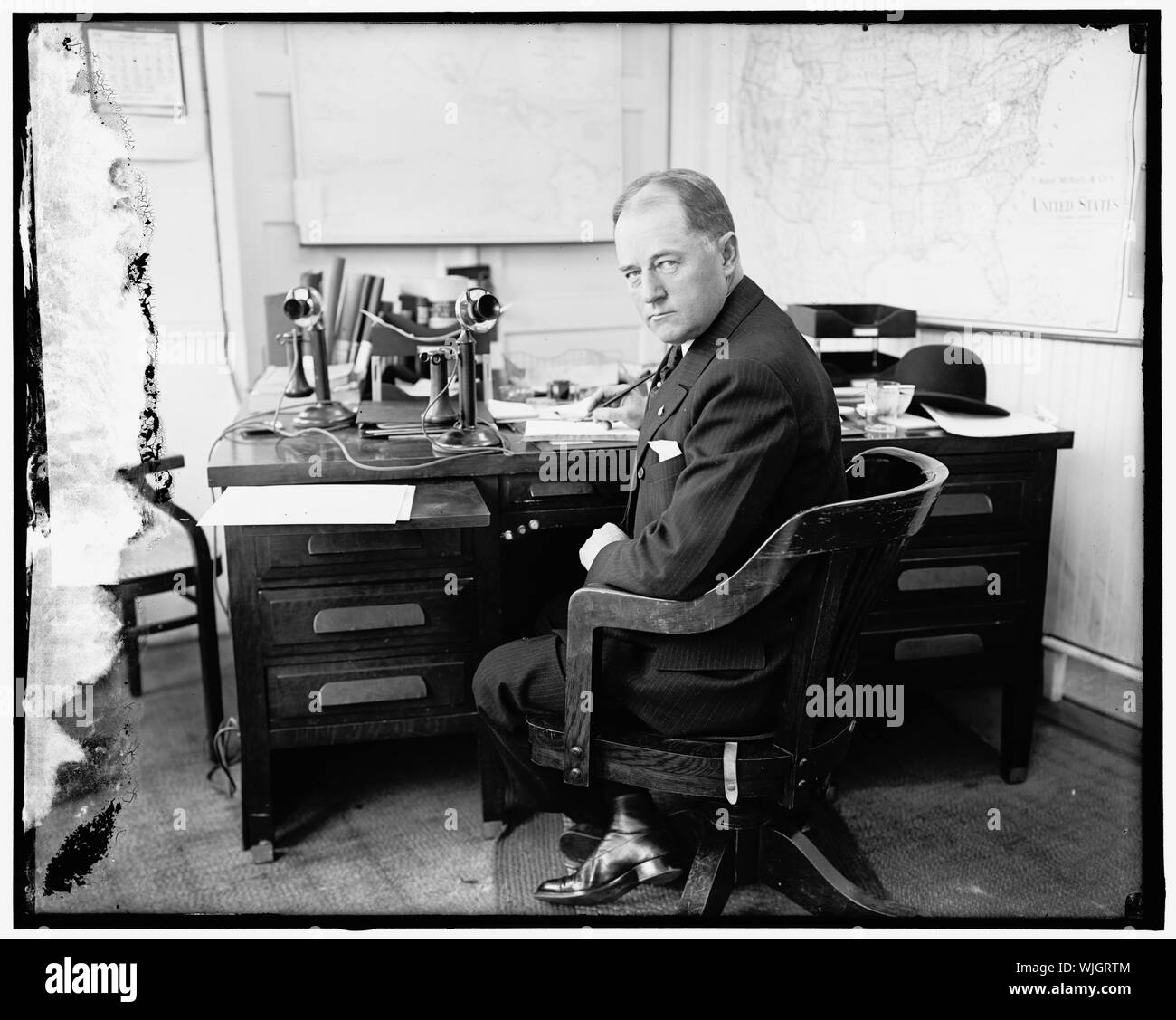 Davison henry p hi-res stock photography and images - Alamy