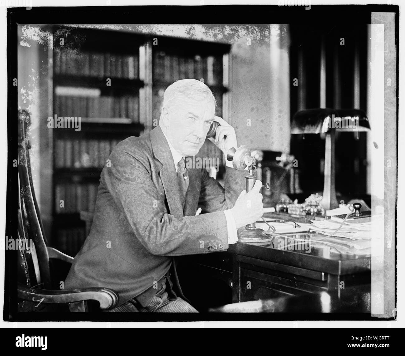 Henry fletcher Black and White Stock Photos & Images - Alamy