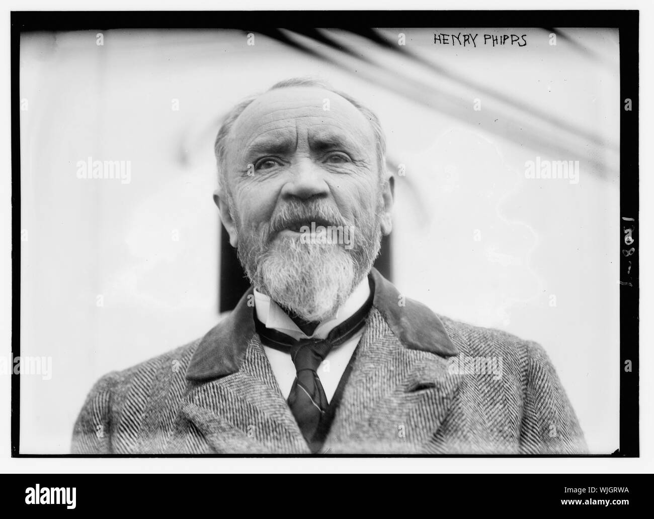 Phipps Black and White Stock Photos & Images - Alamy