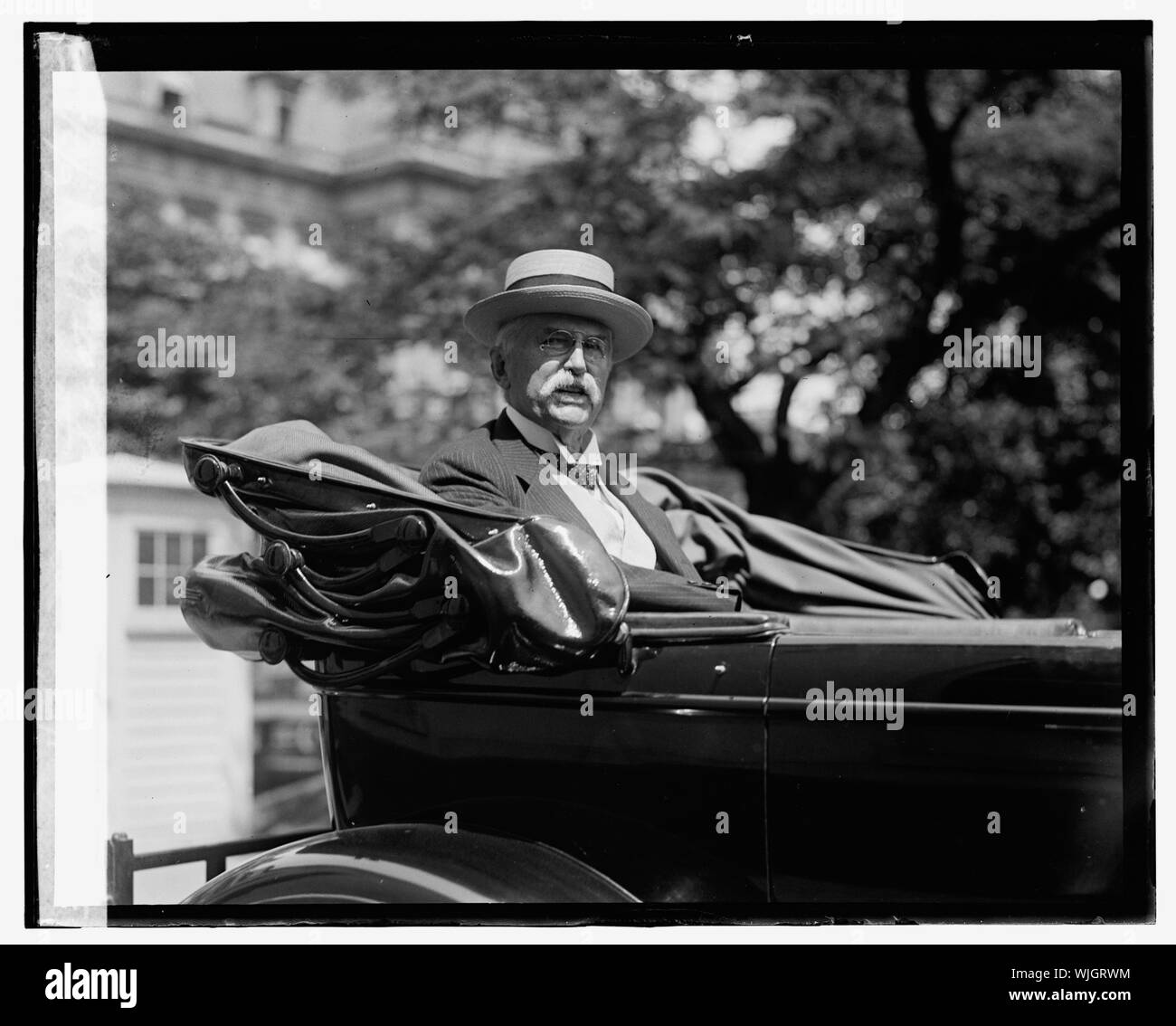 Washington usa black white Cut Out Stock Images & Pictures - Alamy