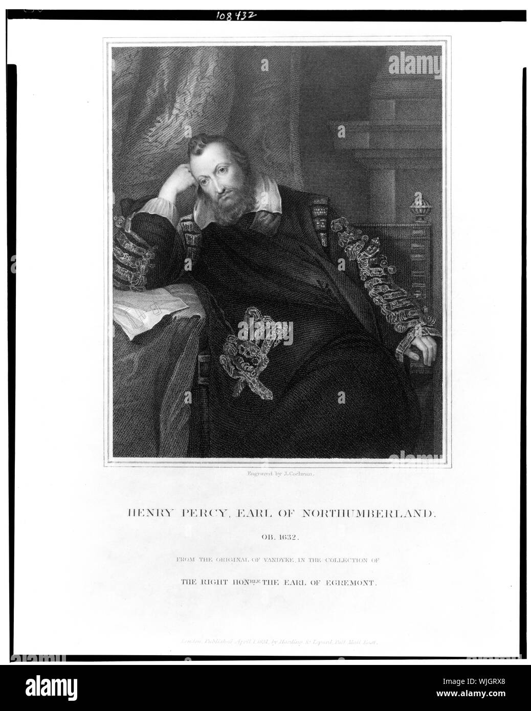 Earl of northumberland hi-res stock photography and images - Alamy