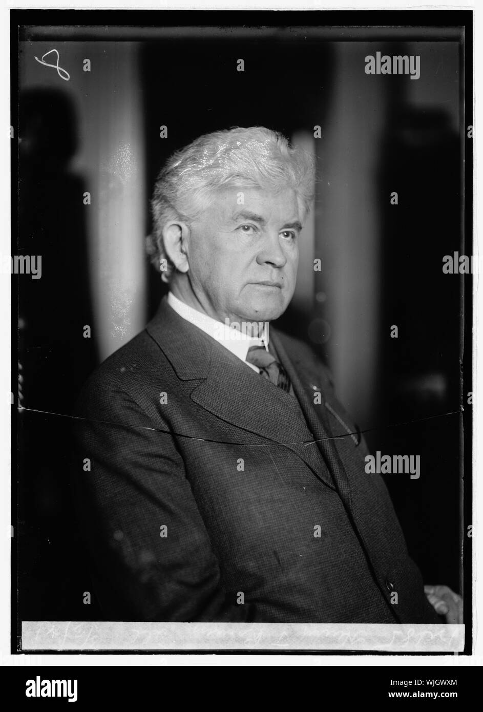 Henry rainey hi-res stock photography and images - Alamy