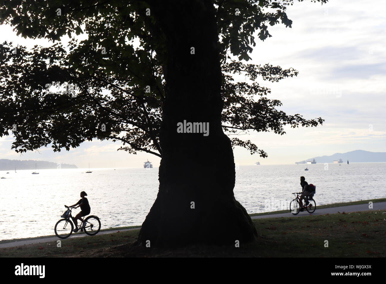 English people on the beach hi-res stock photography and images - Alamy