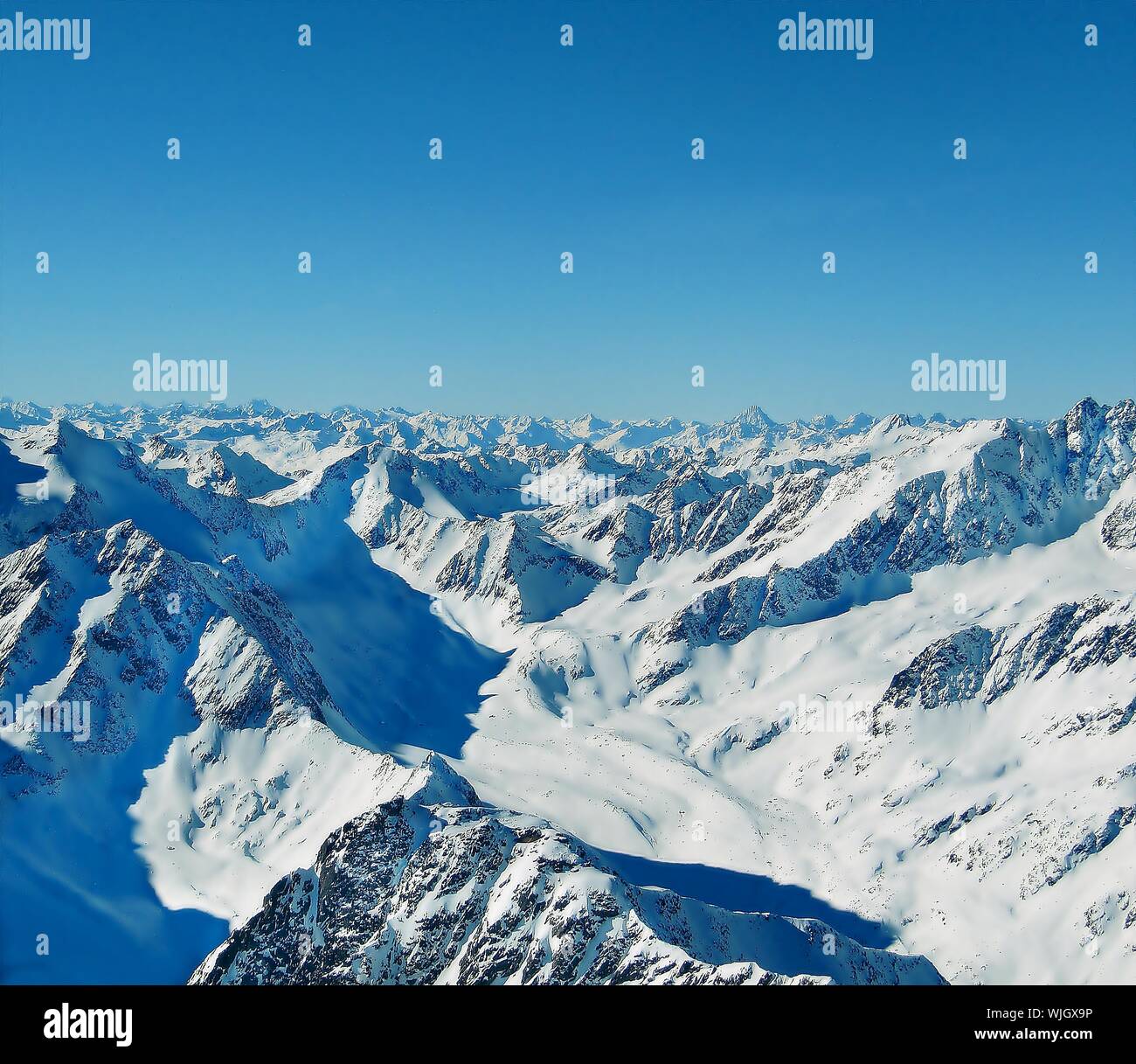 European alps hi-res stock photography and images - Alamy