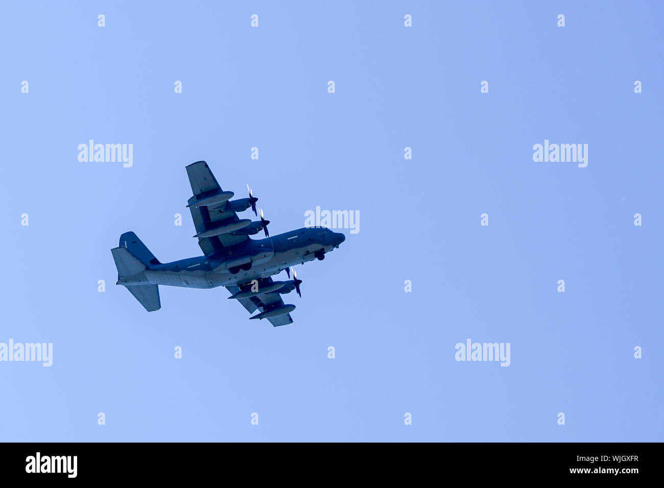 American military deployment hi-res stock photography and images - Alamy