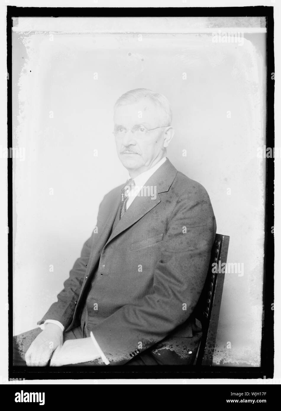 Henry W. Temple, Tenn Stock Photo - Alamy