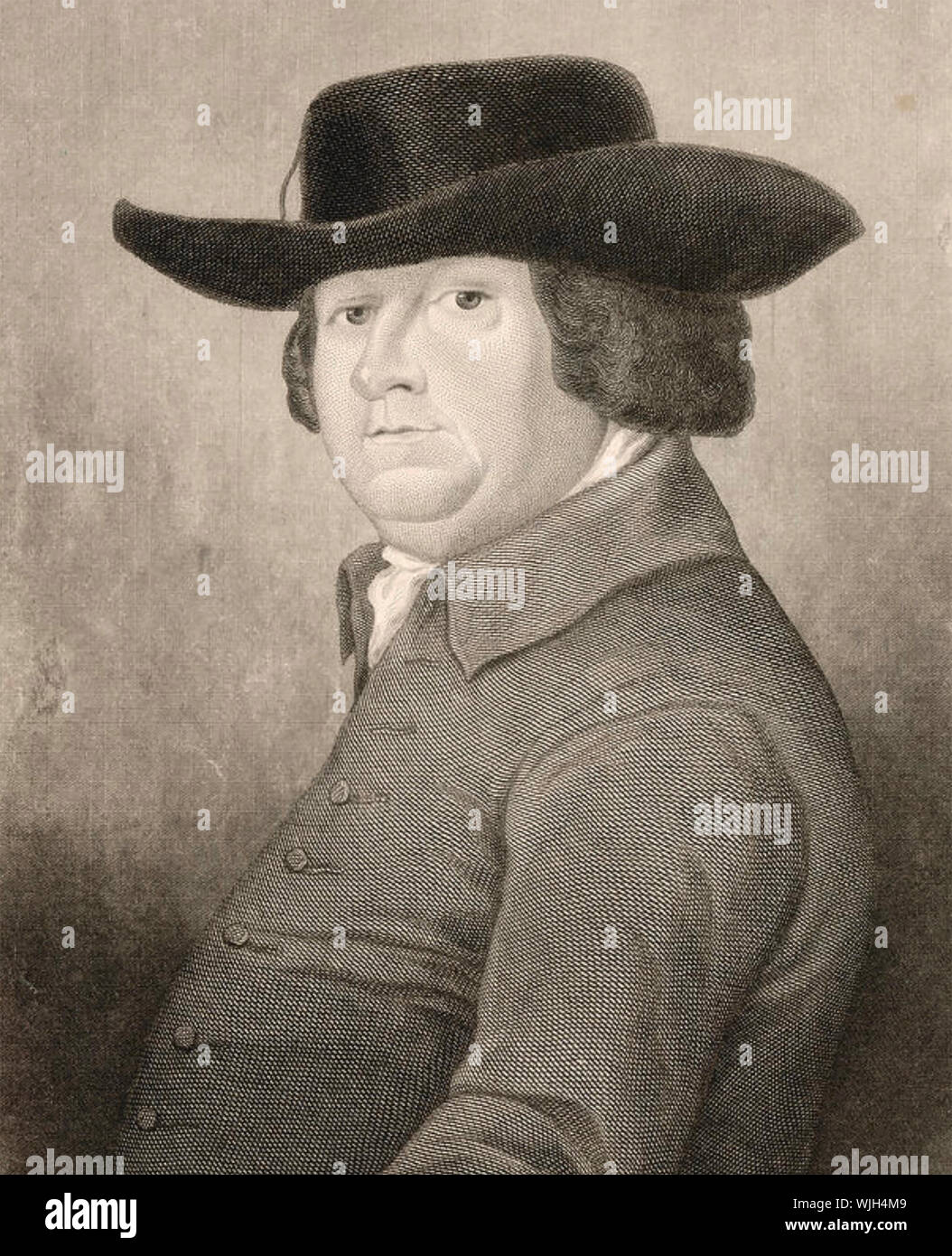 Robert bakewell hi-res stock photography and images - Alamy