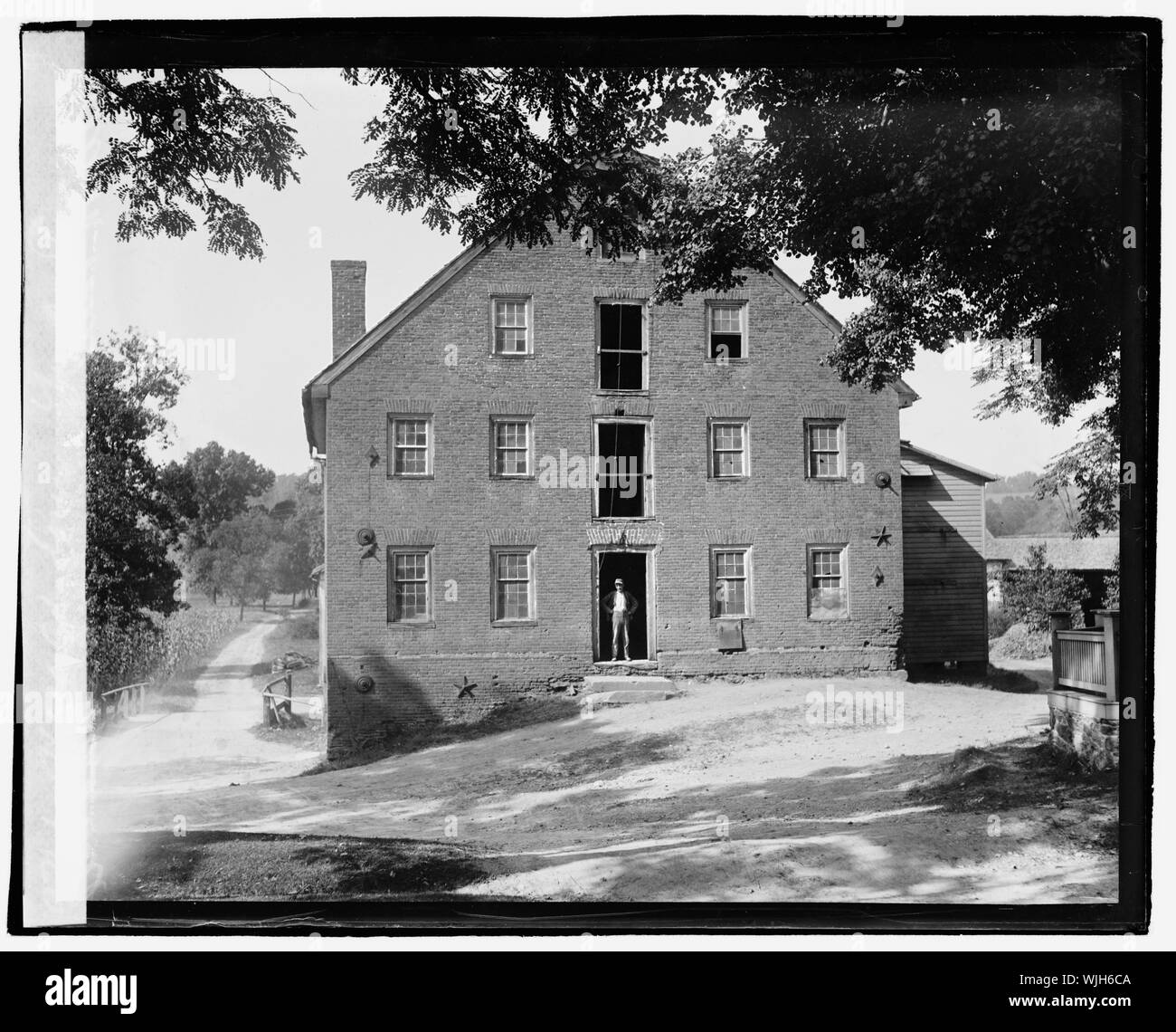 Local history york Black and White Stock Photos & Images - Alamy