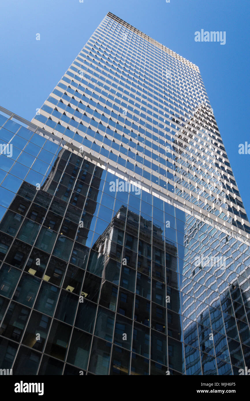 Pwc new york hi-res stock photography and images - Alamy