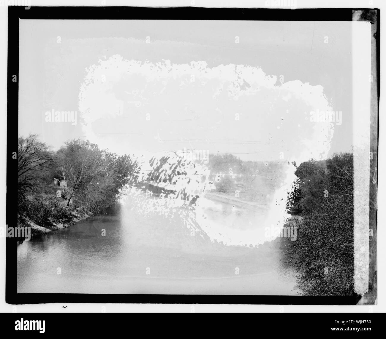 Early car journey Black and White Stock Photos & Images - Alamy