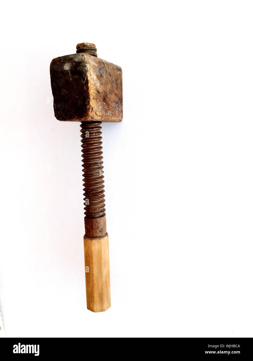 Sledgehammer hi-res stock photography and images - Alamy