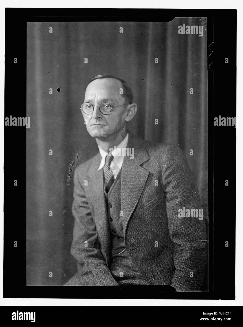 Herbert e hi-res stock photography and images - Alamy