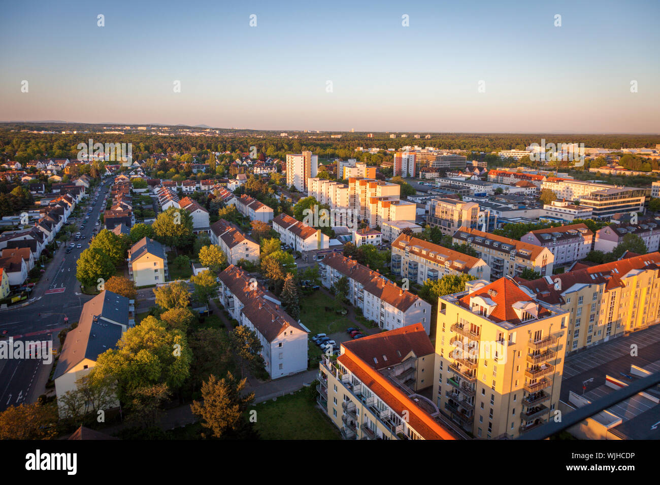 Isenburg hi-res stock photography and images - Alamy