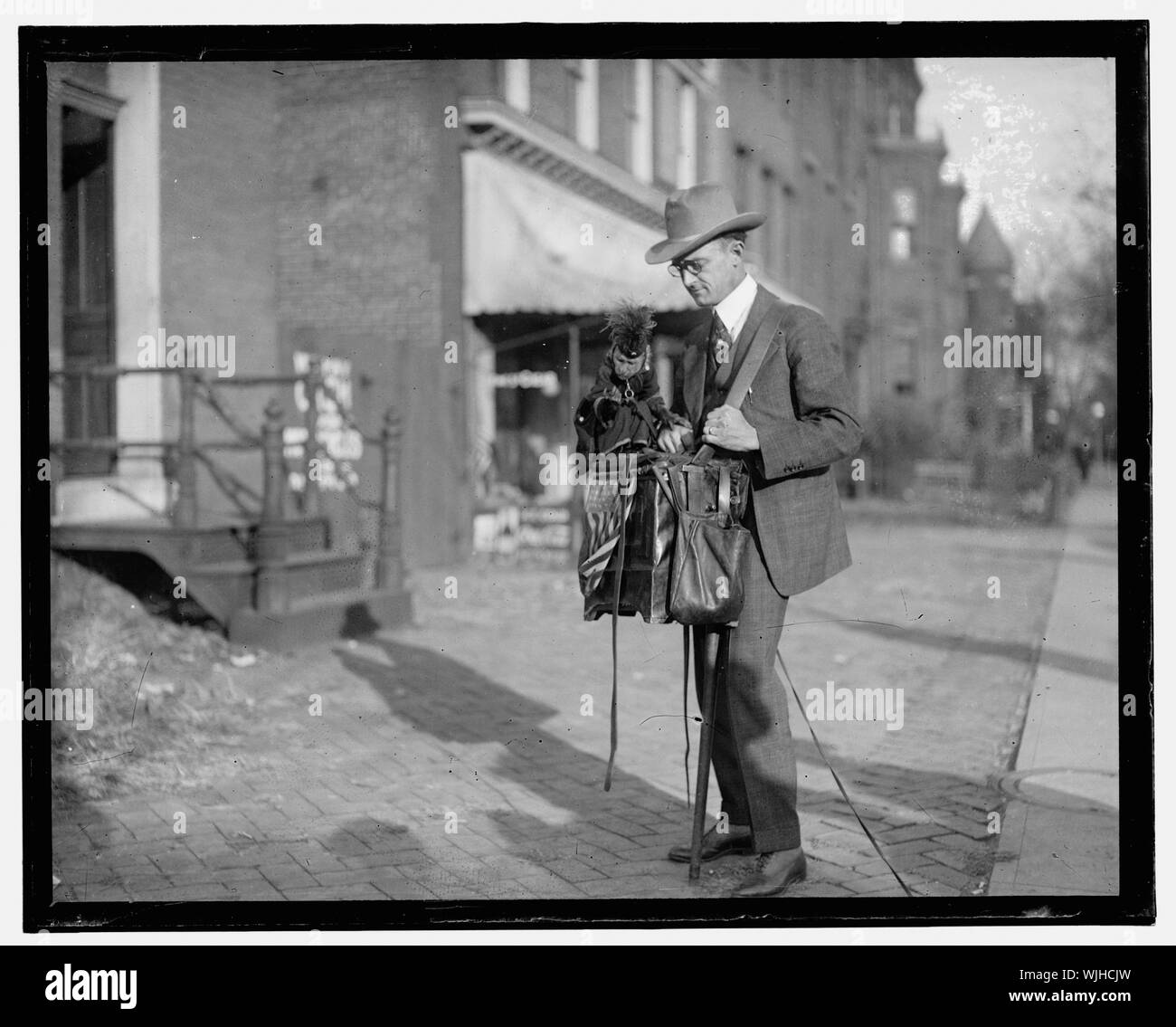 Herbert E. French, photographer Stock Photo - Alamy