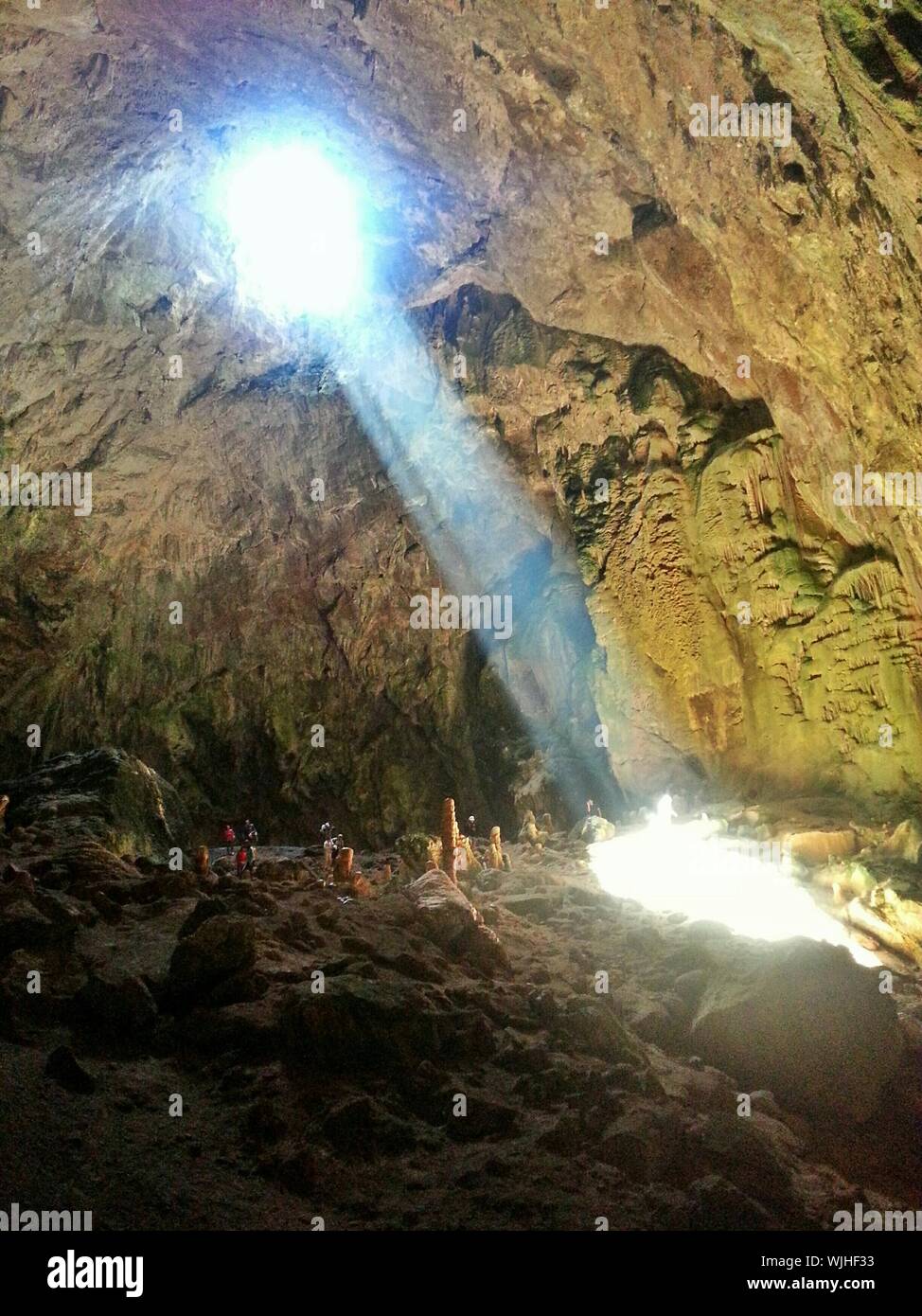 Rocky Hole Stock Photos & Rocky Hole Stock Images - Alamy