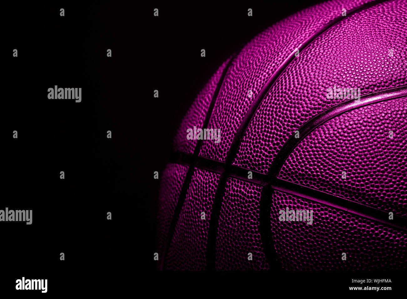 Pink Basketball Background Images