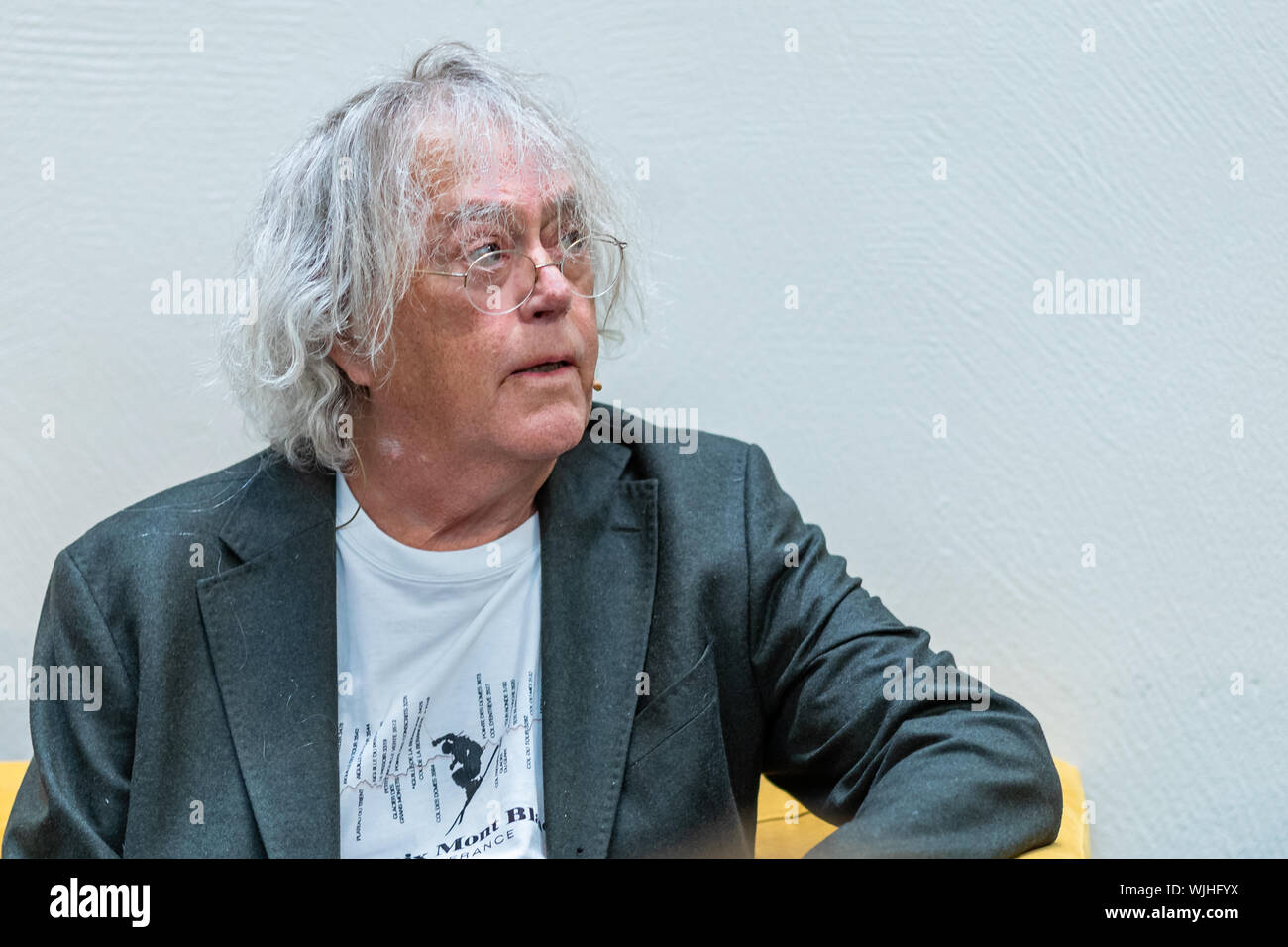 Dag solstad 2019 hi-res stock photography and images - Alamy