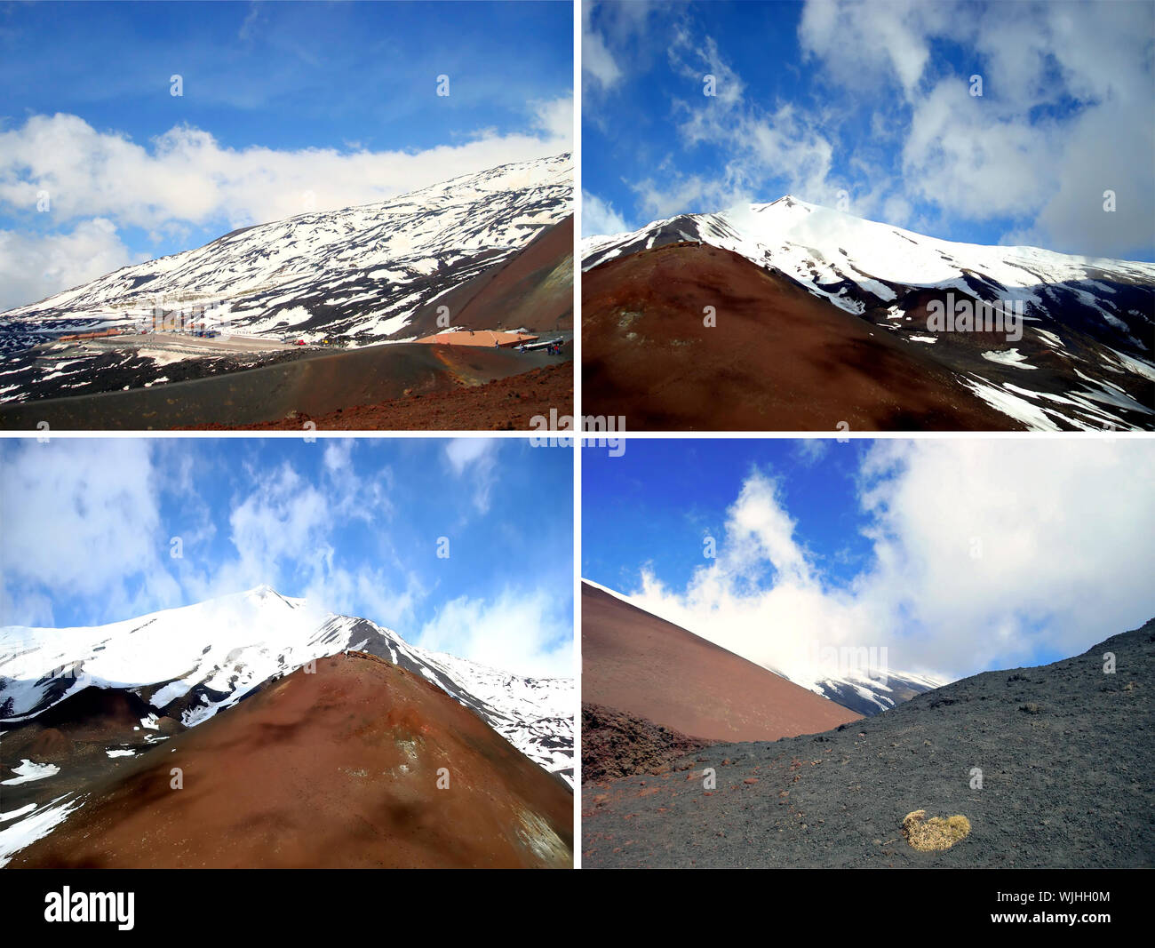 Blu mountains hi-res stock photography and images - Alamy