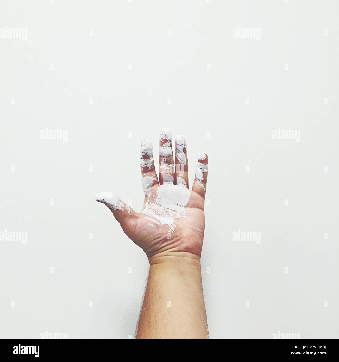 White ink hi-res stock photography and images - Alamy