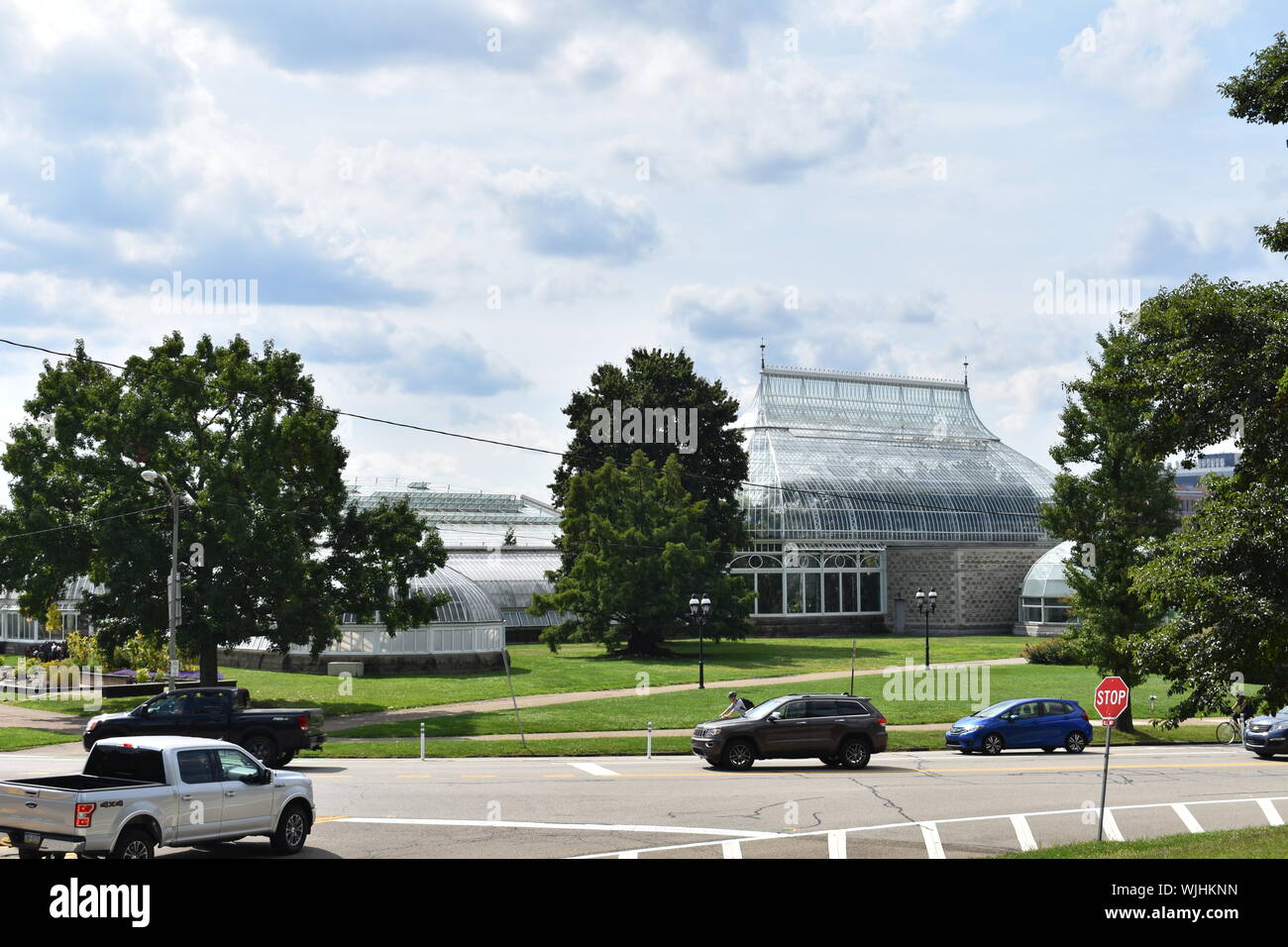 Locks on pittsburgh bridge hi-res stock photography and images - Alamy