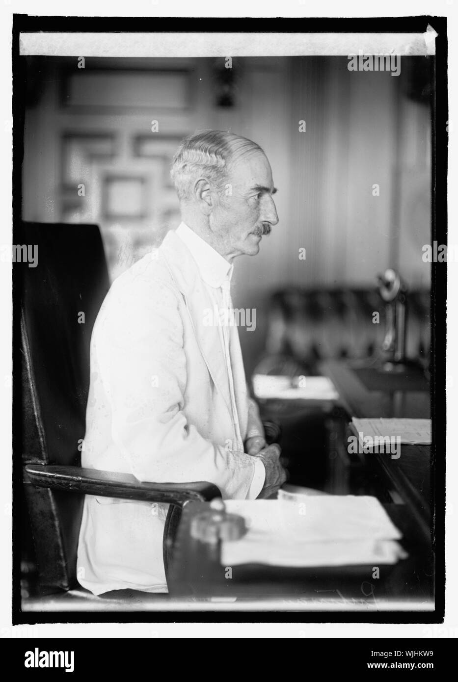 Putnam herbert hi-res stock photography and images - Alamy