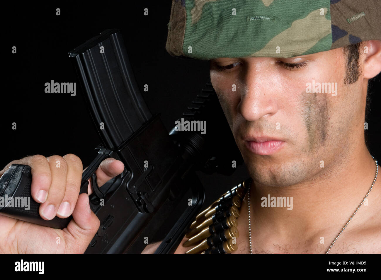Camos hi-res stock photography and images - Alamy