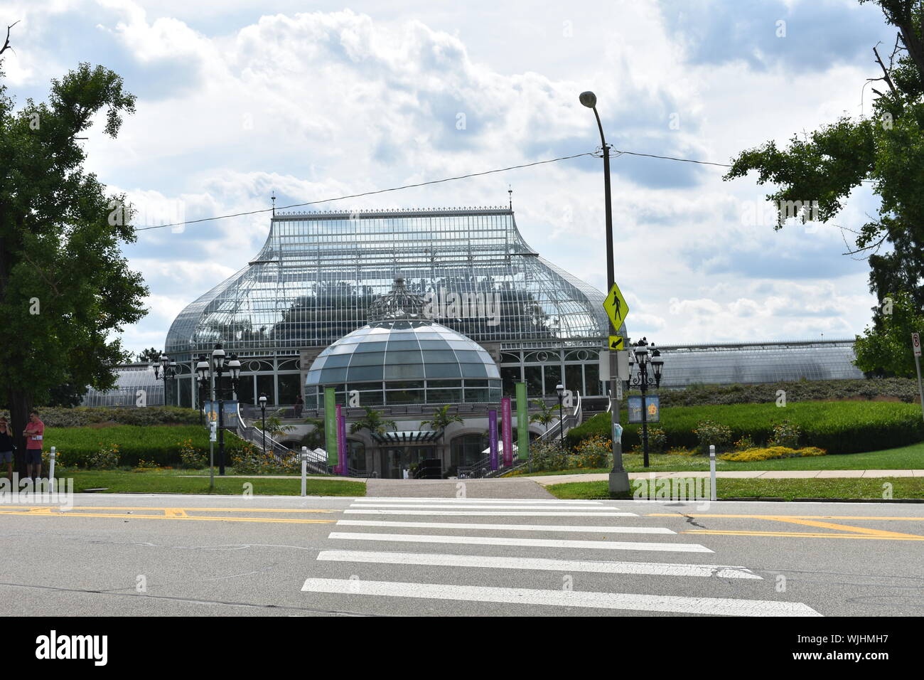 Carnegie mellon university pittsburgh hi-res stock photography and ...