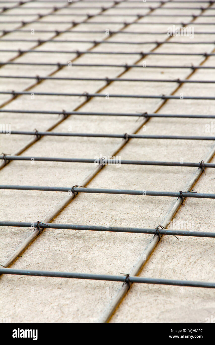Ferro concrete hi-res stock photography and images - Alamy
