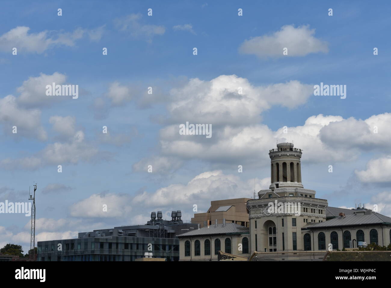 Locks on pittsburgh bridge hi-res stock photography and images - Alamy