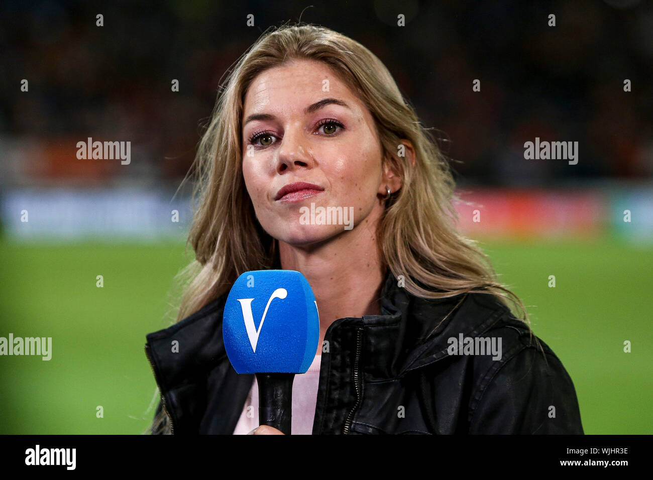 Anouk hoogendijk hi-res stock photography and images - Alamy