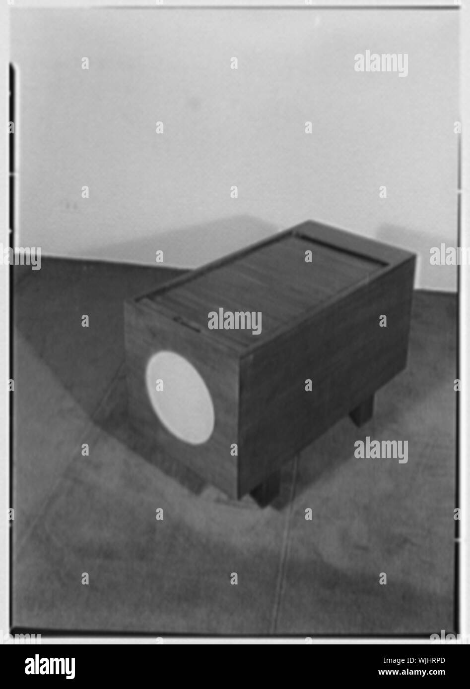 Miller avenue Black and White Stock Photos & Images - Alamy