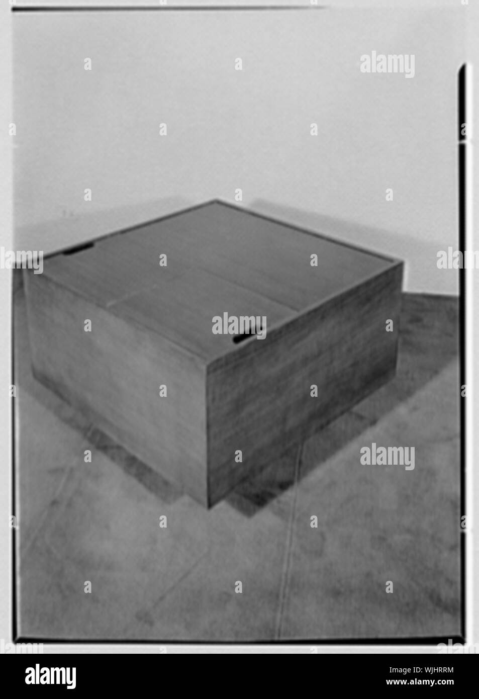 Herman Miller, Inc., business at 1 Park Ave., New York City Stock Photo ...