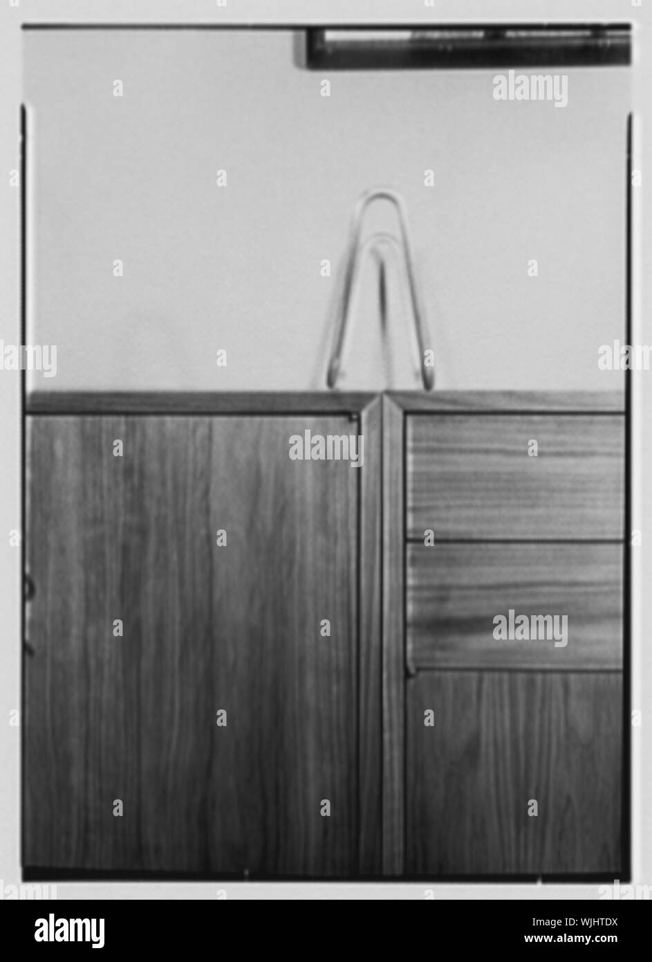 Herman Miller, business at 1 Park Ave., New York City Stock Photo - Alamy