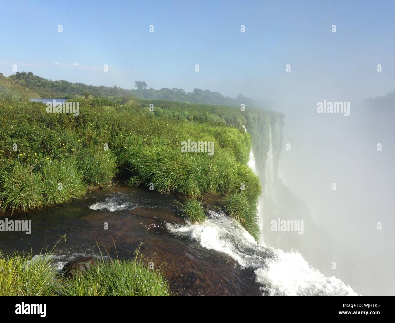 Nature sublime hi-res stock photography and images - Alamy