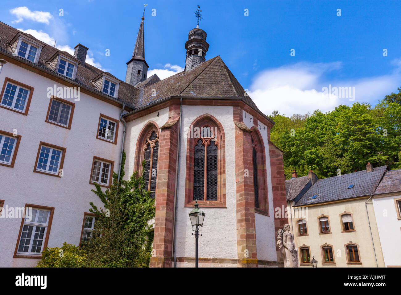 Oesling hi-res stock photography and images - Alamy