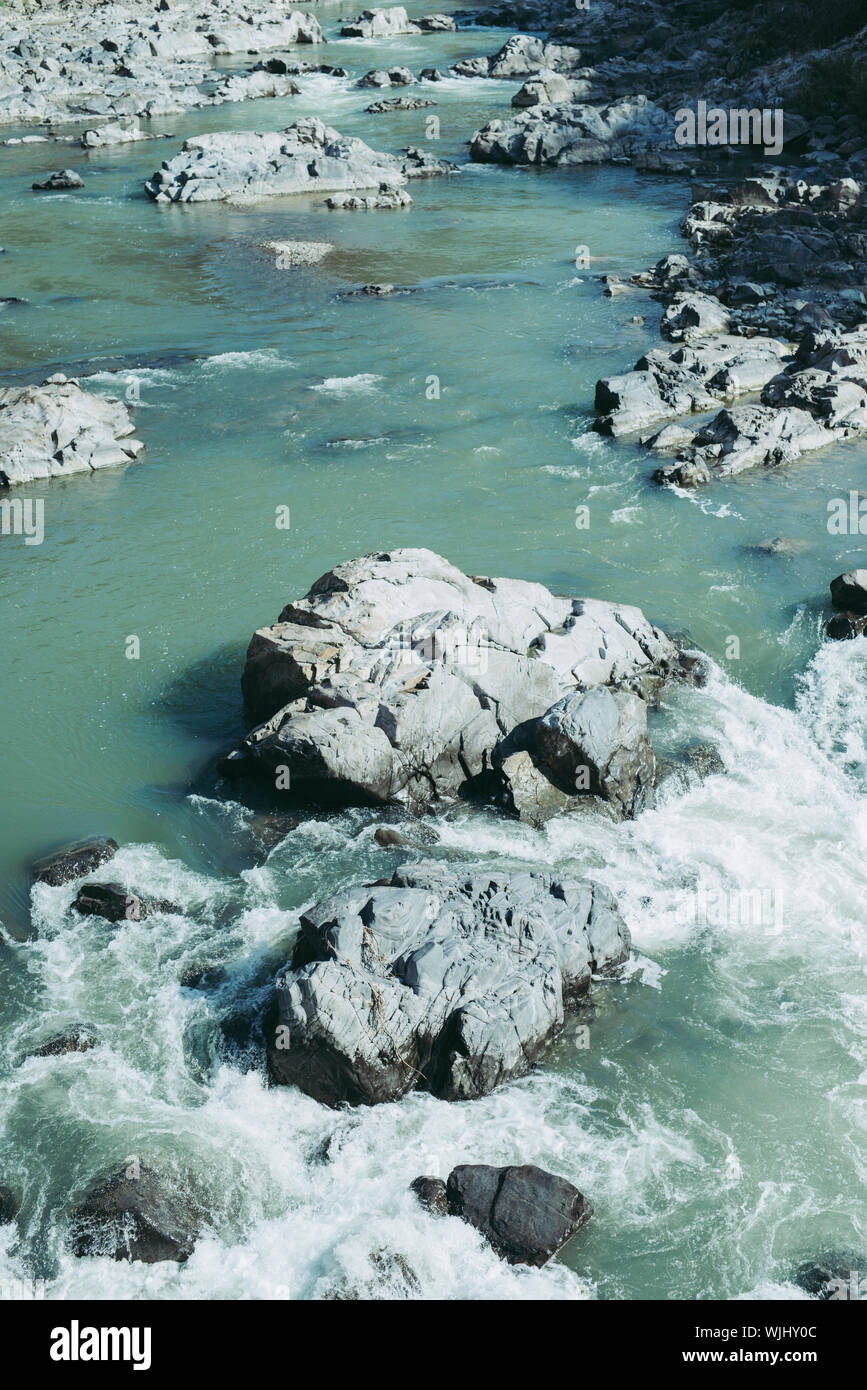 Idyllic floating water hi-res stock photography and images - Alamy
