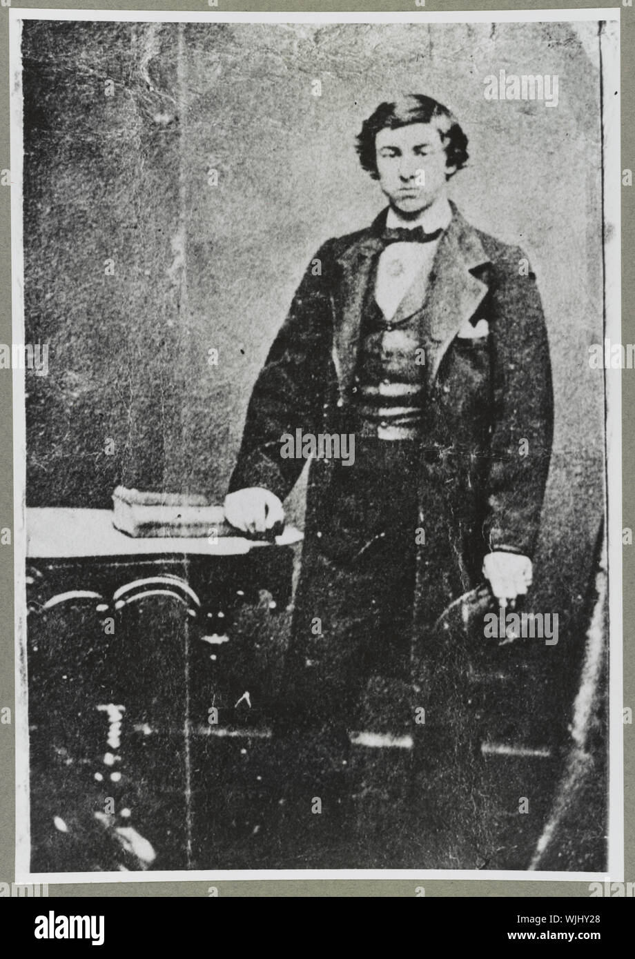 David herold hi-res stock photography and images - Alamy