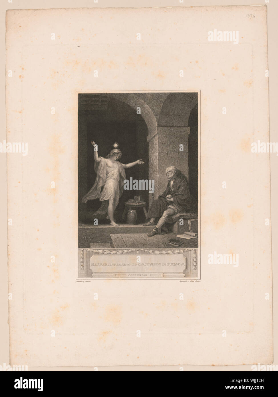 Hesper hi-res stock photography and images - Alamy