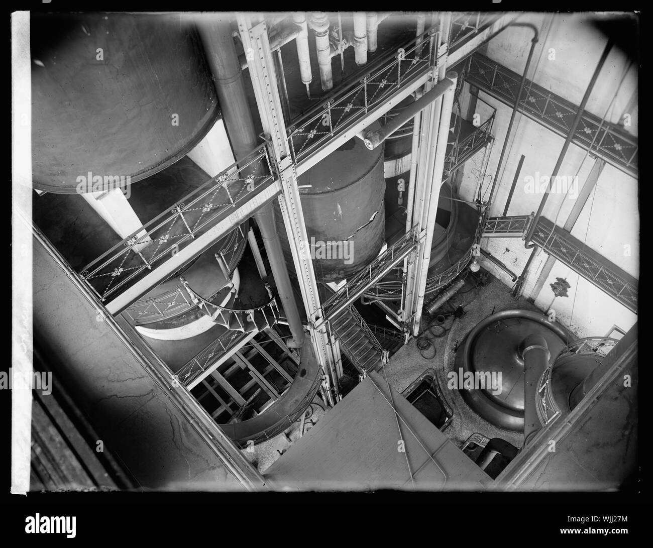 Heurich brewery hi-res stock photography and images - Alamy