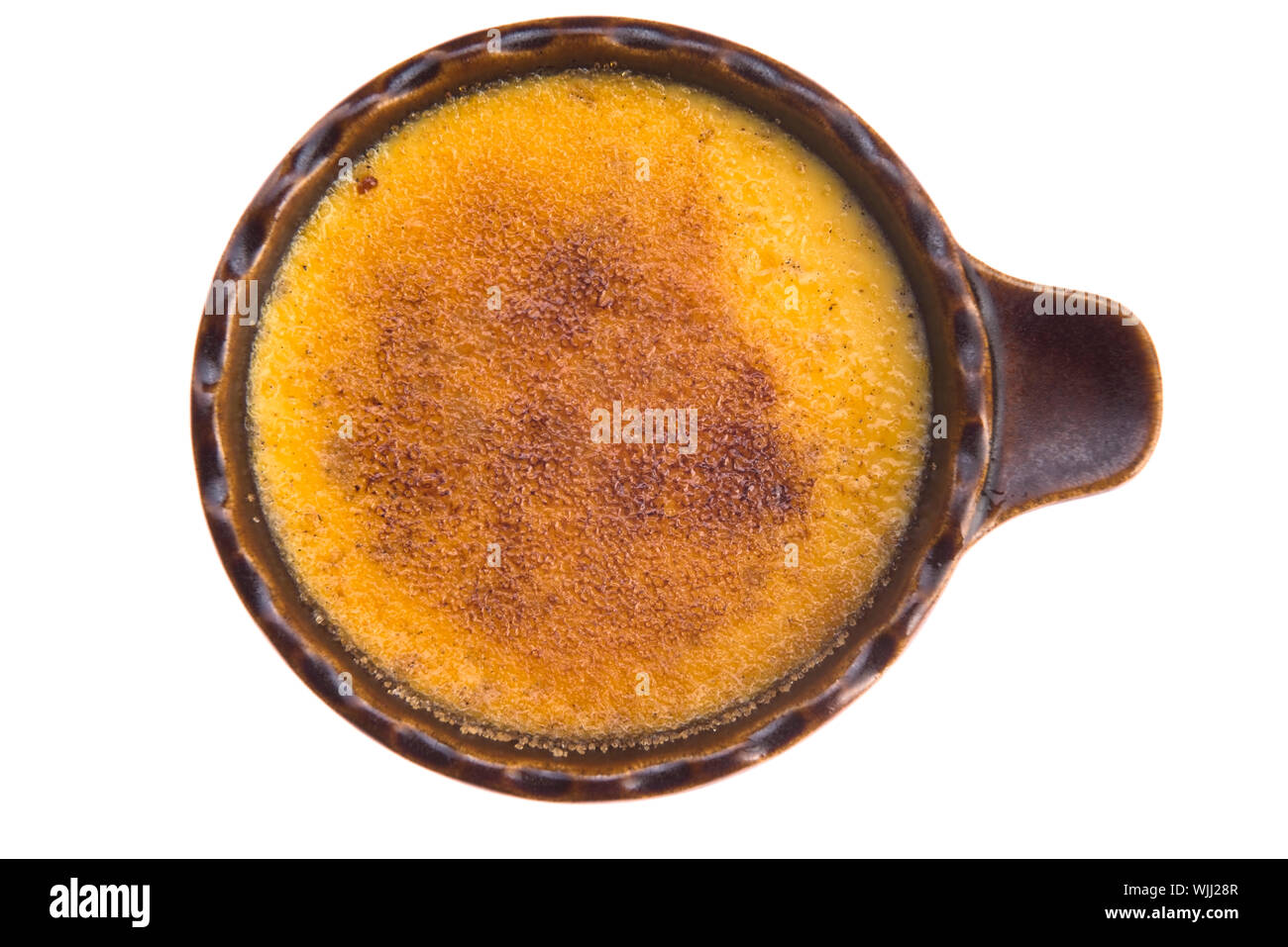 Cutlery cream Cut Out Stock Images & Pictures - Alamy