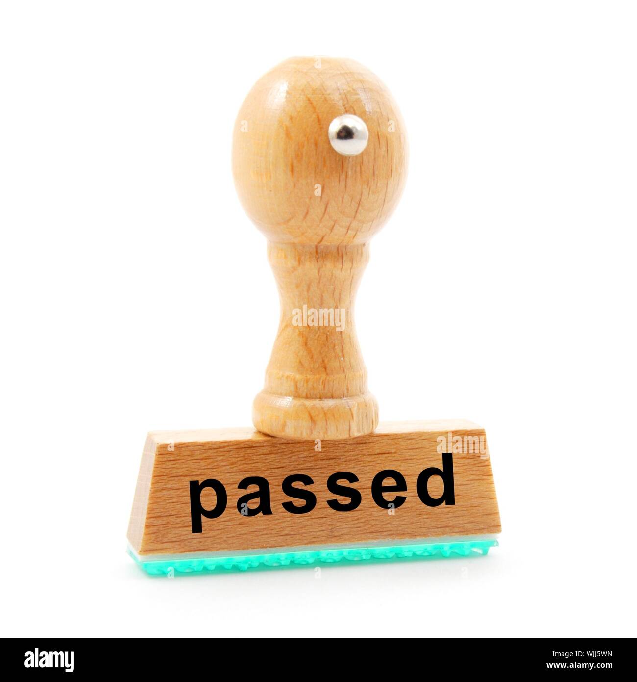 Pass bestanden hi-res stock photography and images - Alamy