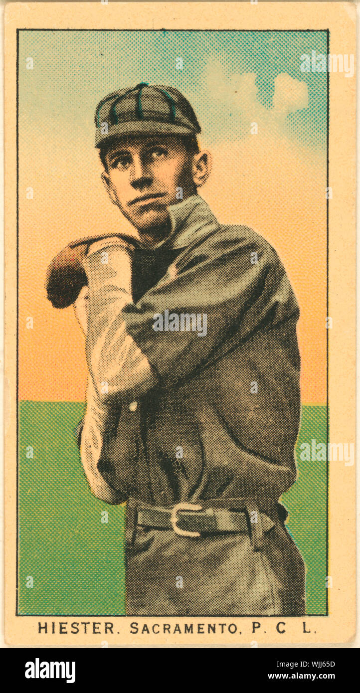 Hiester hi-res stock photography and images - Alamy