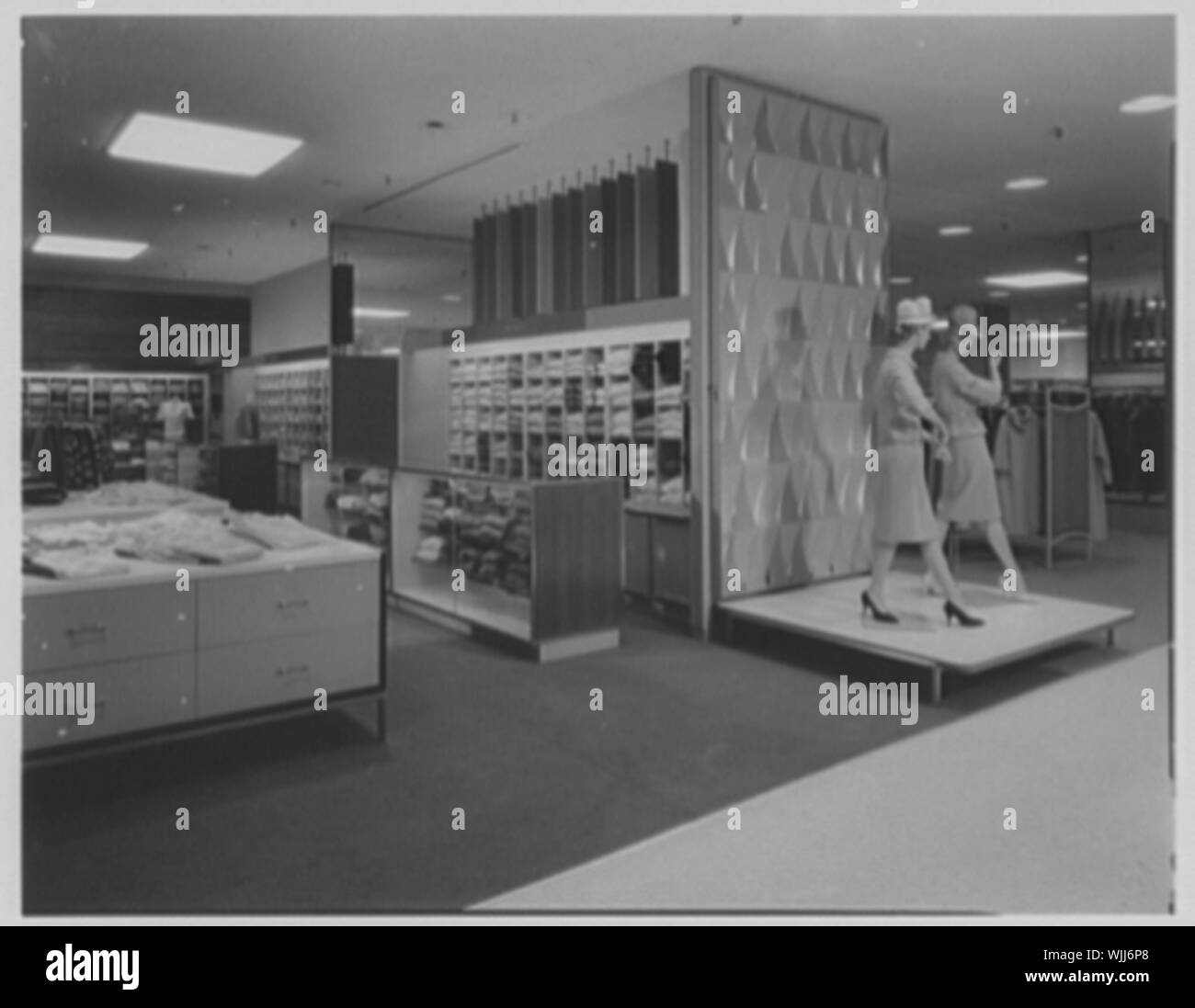 Higbee Department Store, business in Cleveland, Ohio Stock Photo - Alamy